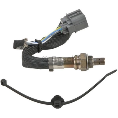 Oxygen Sensor by BOSCH - 13246