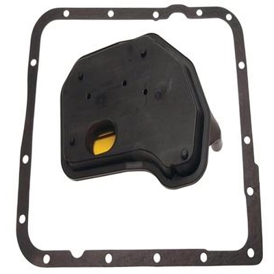 Automatic Transmission Filter Kit by ACDELCO PROFESSIONAL - TF289