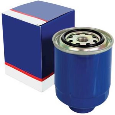 Fuel Filter by ACDELCO PROFESSIONAL - TP3014