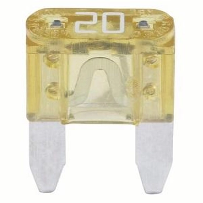 Air Conditioning Blower Fuse by BUSSMANN - BP/ATM25RP