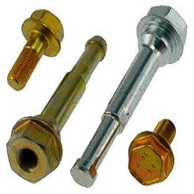 CARLSON - H5025 - Front Guide Pin