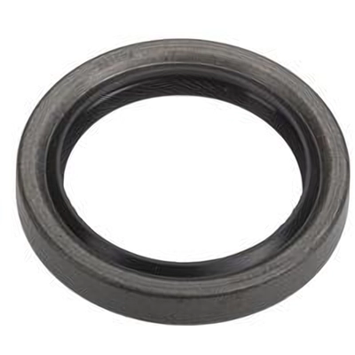 Front Crankshaft Seal by NATIONAL OIL SEALS - 99204