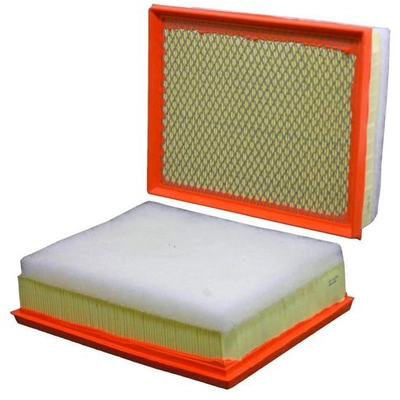 Air Filter by WIX - 49088P