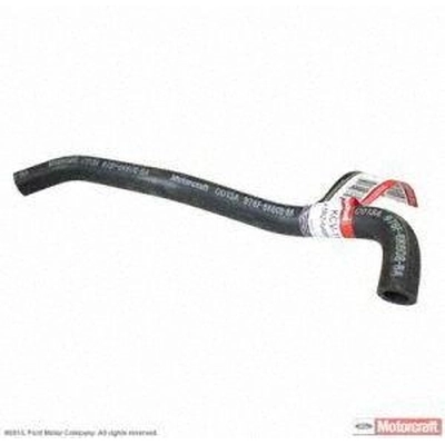 PCV Valve Hose by MOTORCRAFT - KCV111