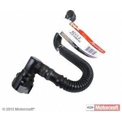 PCV Valve Hose by MOTORCRAFT - KCV142