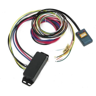 Contrôleur progressif de NOS - 15974NOS