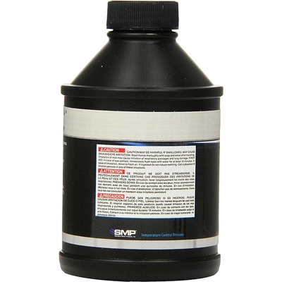 COOLING DEPOT - 59003 - R134a Compressor Oil