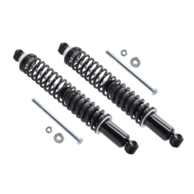 FCS AUTOMOTIVE - SC00019 - Suspension Shock Absorber and Coil Spring ...