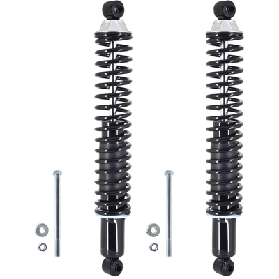 FCS AUTOMOTIVE - SC00019 - Suspension Shock Absorber and Coil Spring ...