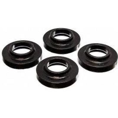 Rear Coil Spring Insulator by ENERGY SUSPENSION - 2.6103G