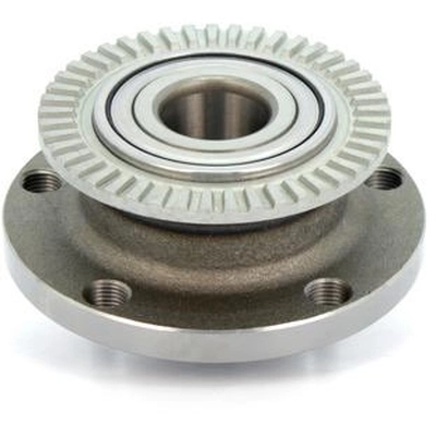 Rear Hub Assembly by TRANSIT WAREHOUSE - 70-512231