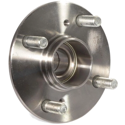 Rear Hub Assembly by TRANSIT WAREHOUSE - 70-512241