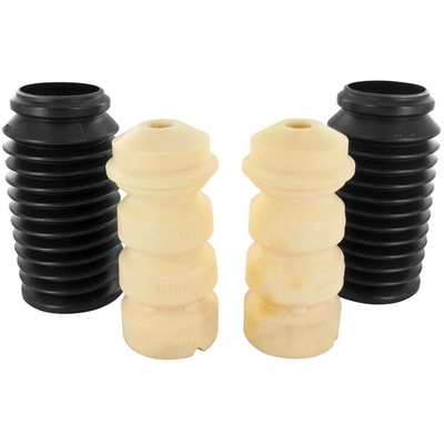 Rear Shock Dust Boot by VAICO - V10-1582