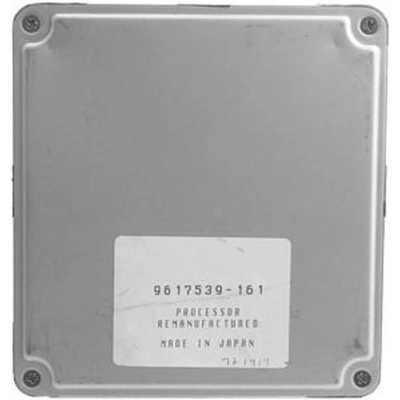 Remanufactured Electronic Control Unit by CARDONE INDUSTRIES - 72-1917