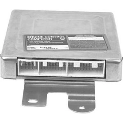 Remanufactured Electronic Control Unit by CARDONE INDUSTRIES - 72-6186