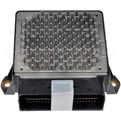Remanufactured Electronic Control Unit by DORMAN (OE SOLUTIONS) - 609201