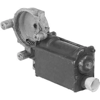 Remanufactured Window Motor by CARDONE INDUSTRIES - 42-12