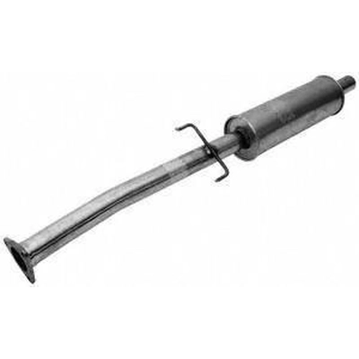 Resonator And Pipe Assembly by WALKER USA - 55570