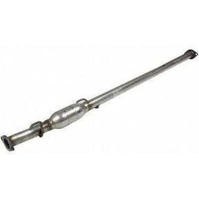 Resonator And Pipe Assembly by WALKER USA - 56221