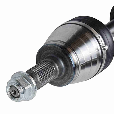GSP NORTH AMERICA - NCV10241XD - CV Axle Assembly - Front