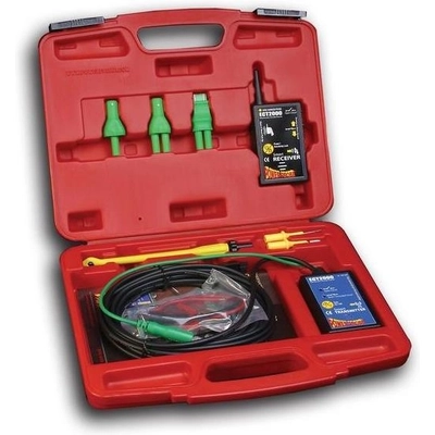 Short Circuit Detector by POWER PROBE - ECT-2000