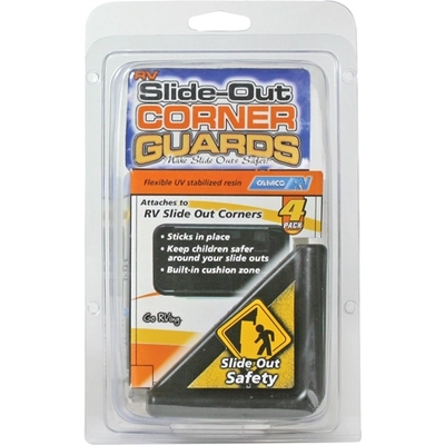 Slide-Out Corner Guards by CAMCO - 42204