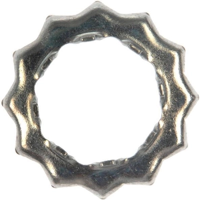 Spindle Nut Retainer (Pack of 5) by DORMAN/AUTOGRADE - 615-093