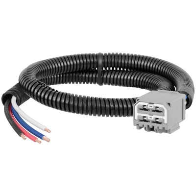 Trailer Brake Control by CURT MANUFACTURING - 51445