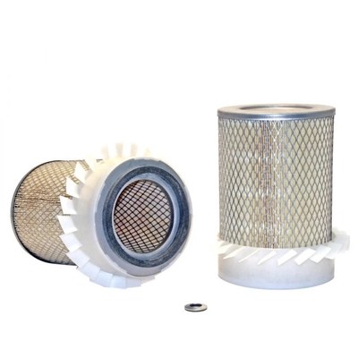 WIX - 42540 - Air Filter with Fin
