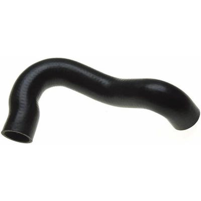 Upper Radiator Or Coolant Hose by GATES - 20734