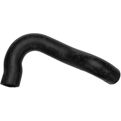 Upper Radiator Or Coolant Hose by GATES - 20734