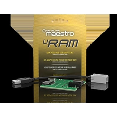 USB Adapter by MAESTRO - ACC-USB-RAM
