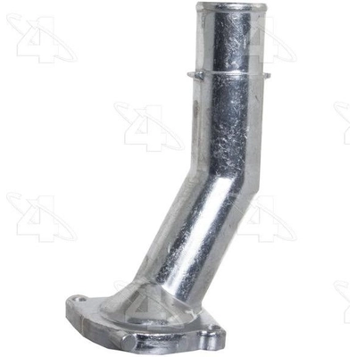 Water Inlet Housing by FOUR SEASONS - 85383