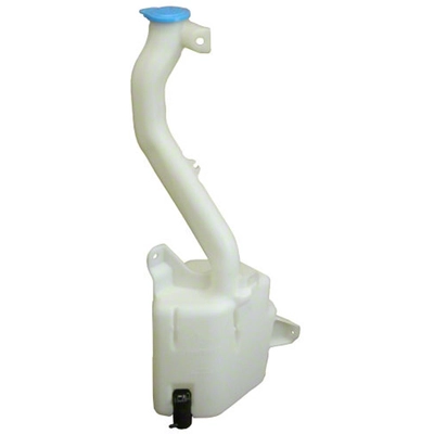 Windshield Washer Tank Assembly - HO1288150