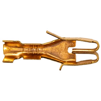 PICO OF CANADA - 144-BP - 16-14 AWG GM Pack-Con Female Unsealed Terminal