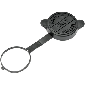 Dorman 54212 Engine Coolant Recovery Tank Cap