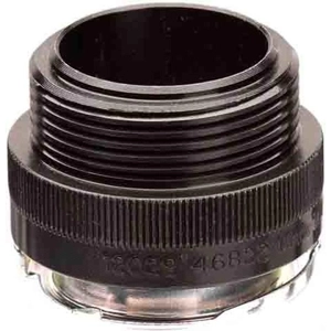 GATES 31379 Radiator Cap Adapter for 2008 2008 FORD CROWN VICTORIA