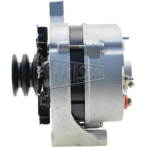WILSON 90 02 5186 Remanufactured Alternator