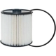 Fuel Filter - PF46152 by BALDWIN on PartsAvatar.ca