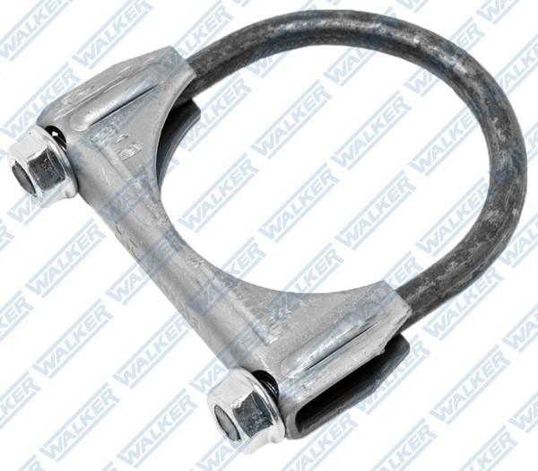 2 1/2 Inch Exhaust Clamp - 35337 by WALKER USA on PartsAvatar.ca