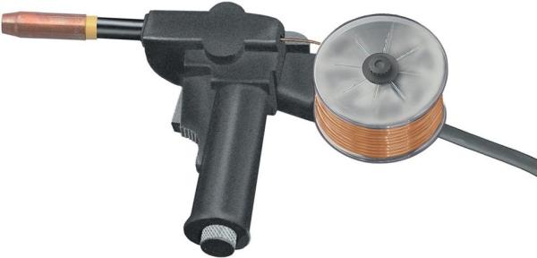 200 A MIG Spool Gun - 1444-0408 by FIRE POWER on PartsAvatar.ca