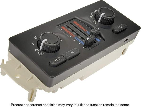 Air Conditioning Power Module by HOLSTEIN - 2BMR0274