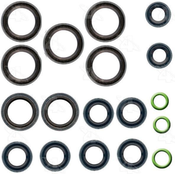 Air Conditioning Seal Repair Kit - 26726 by COOLING DEPOT on PartsAvatar.ca