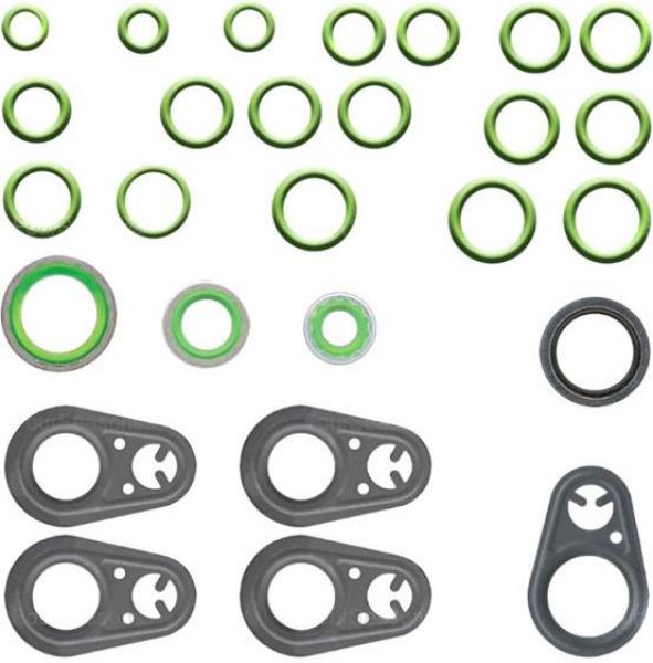 Air Conditioning Seal Repair Kit - 26839 by FOUR SEASONS on PartsAvatar.ca