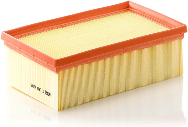 Air Filter - C30-005 by MANN-FILTER on PartsAvatar.ca