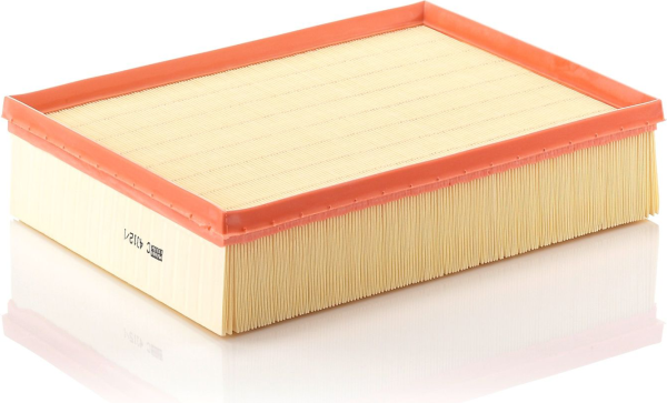 Air Filter - C4312/1 by MANN-FILTER on PartsAvatar.ca