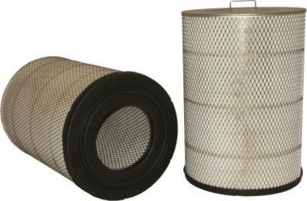 Air Filter - 46745 by WIX on PartsAvatar.ca