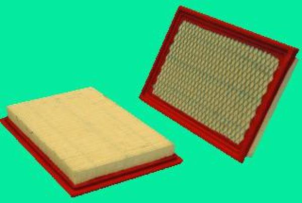Air Filter - 49054 by WIX on PartsAvatar.ca