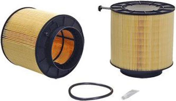 Air Filter - 49143 by WIX on PartsAvatar.ca