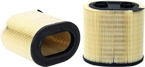 Air Filter - WA10697 by WIX on PartsAvatar.ca
